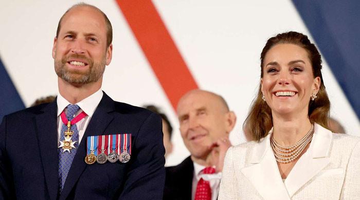 Key advice Kate Middleton got that helped her get back with Prince ...