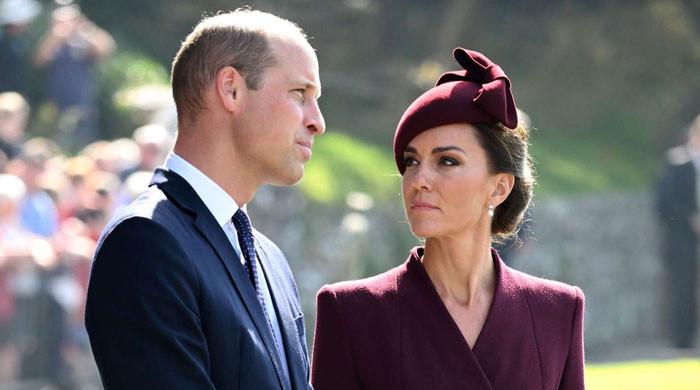 Kate Middleton French tabloid scandal deeply shook Prince William