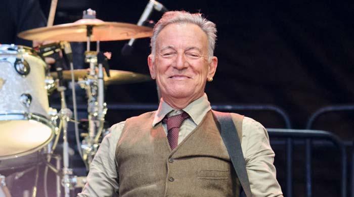 Bruce Springsteen recalls initial doubts about THIS hit album