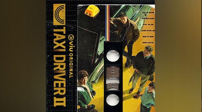 Lee Je-hoon making his return soon in a Korean series 'Taxi Driver 3'