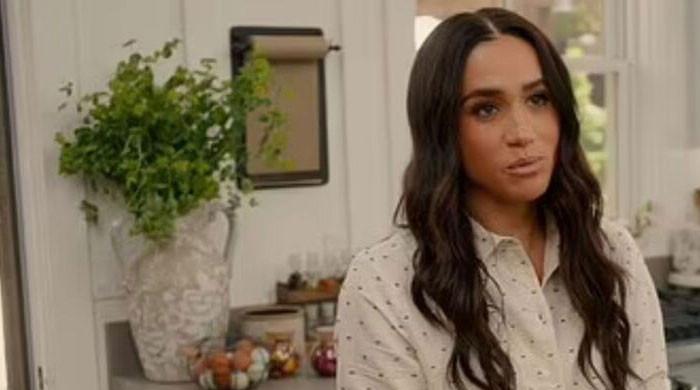 Meghan Markle trying damage control as fears mount more staffers are ...