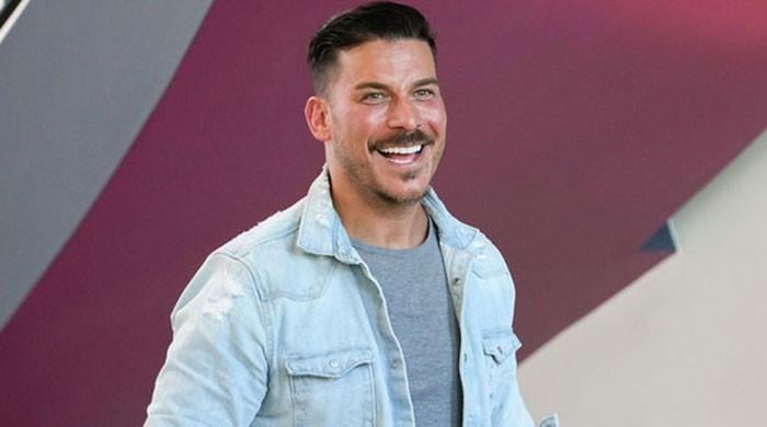 Jax Taylor admits feeling ‘superior' to Brittany Cartwright during marriage