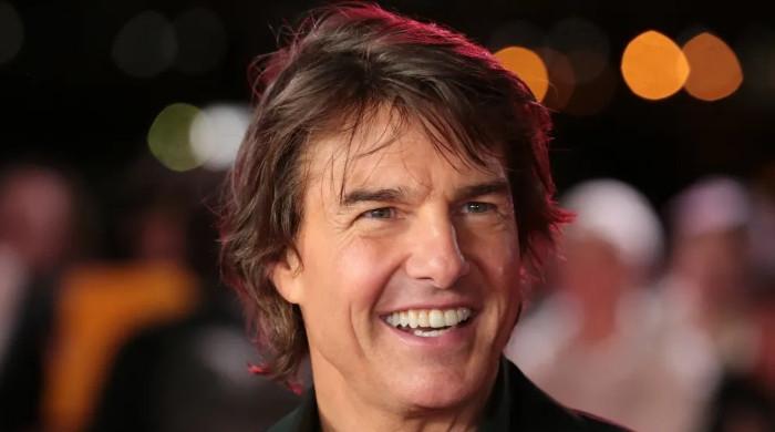 Tom Cruise devastated as 'Mission: Impossible' icon dies aged 93: Report