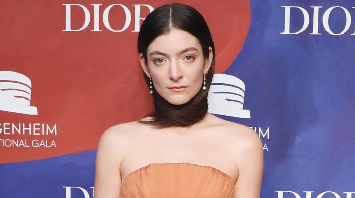 Lorde eyes first ever number one album with ‘Virgin'