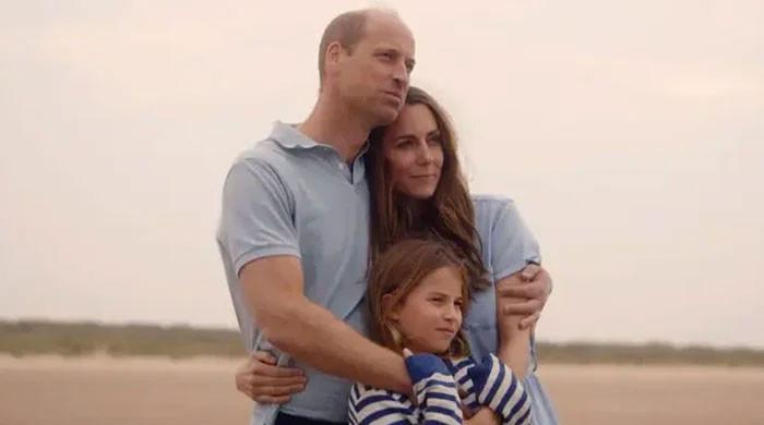 Prince William, Kate Middleton's lay down plans for Princess Charlotte ...