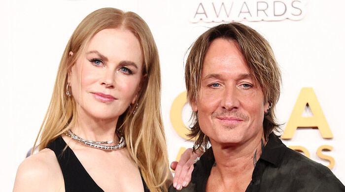 Keith Urban ends interview over inappropriate Nicole Kidman question