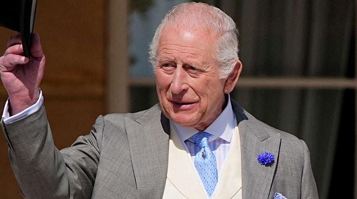 King Charles cancer update revealed as monarch shows ‘remarkable ...