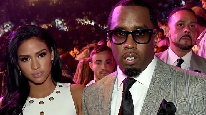 Cassie Ventura breaks silence over ex Sean 'Diddy Combs's trial verdict