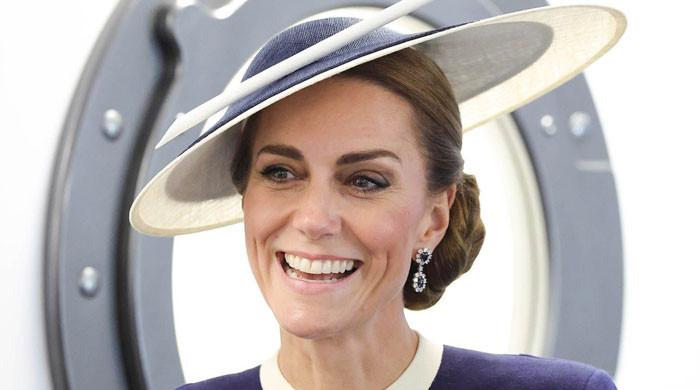 Kate Middleton receives praises for ‘speaking from heart' on post-life ...