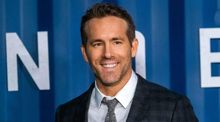 Ryan Reynolds makes history with THIS staggering honor
