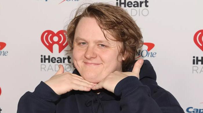 Lewis Capaldi marks biggest opening week with comeback