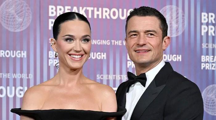 Katy Perry 'disappointed and sad' over Orlando Bloom's post-split behavior