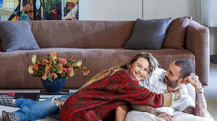 Adam Levine shares hilarious pet purchasing anecdote for Behati Prinsloo