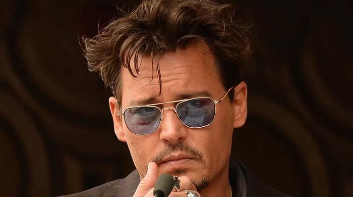 Johnny Depp makes most painful revelation