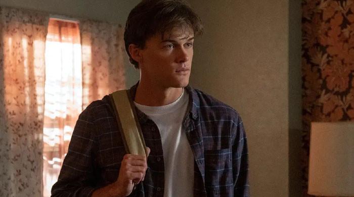 Christopher Briney admits he took it 'too far' in critical 'The Summer ...