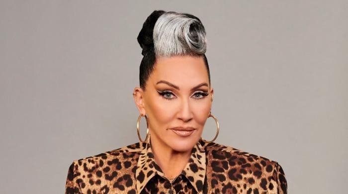 Michelle Visage embraces plastic surgery regret: 'Learned the hard way'