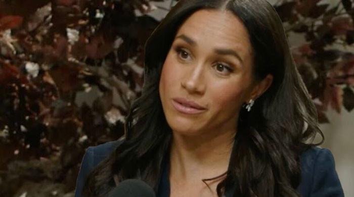 Meghan Markle hijack's Prince Harry's biggest and most loved source of ...