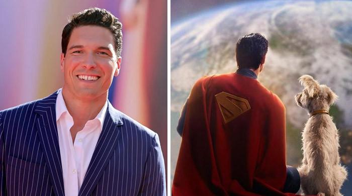 Christopher Reeve son shares surprising details about 'Superman'