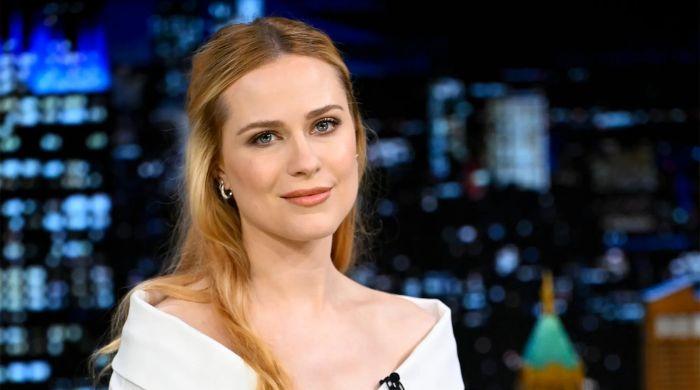 Evan Rachel Wood breaks silence on 'Practical Magic 2' snub