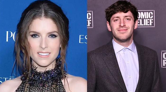 Anna Kendrick, Alex Edelman enjoy low-key date in California