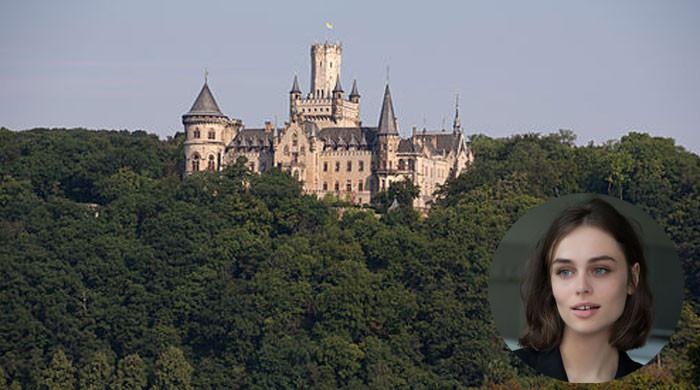 Royal princess breaks down the darker sides of being a royal