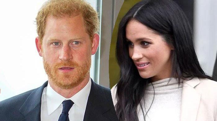 Prince Harry lands in tumultuous waters over his plans for Archie, Lilibet