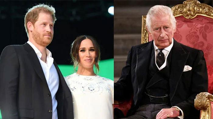 Meghan Markle game plan leaked amid King Charles, Harry peace talks
