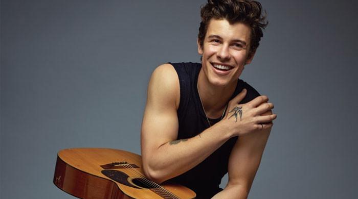 Shawn mendes is all set for a major comeback