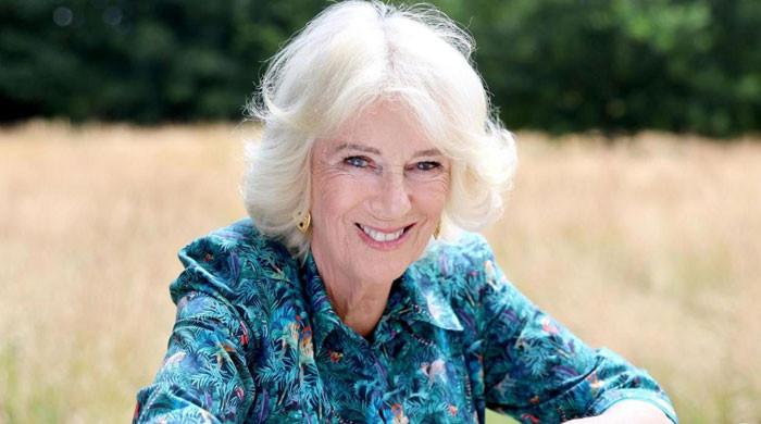 Buckingham Palace shares new message as Queen Camilla marks 78th birthday