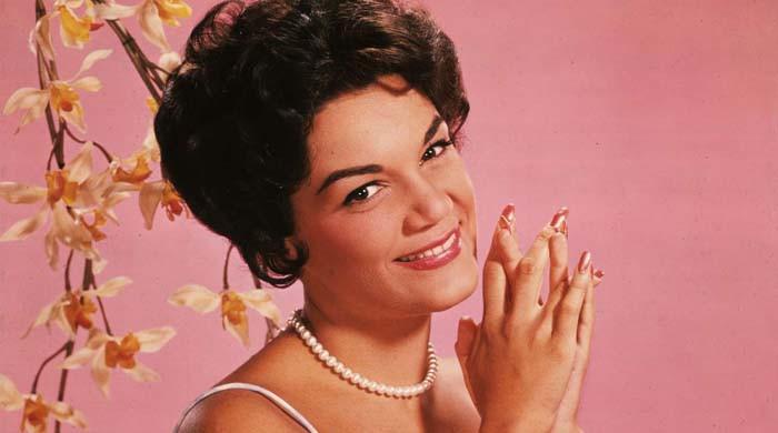 'Pretty Little Baby' singer passes away at 87