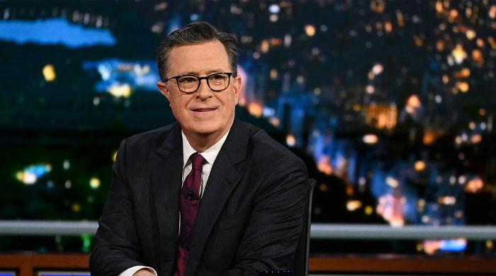 Stephen Colbert's show cancellation explained
