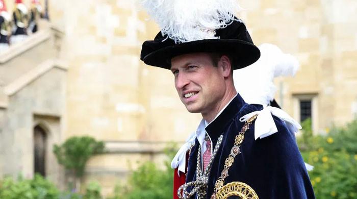 Prince William plans something big for monarchy after taking over the ...