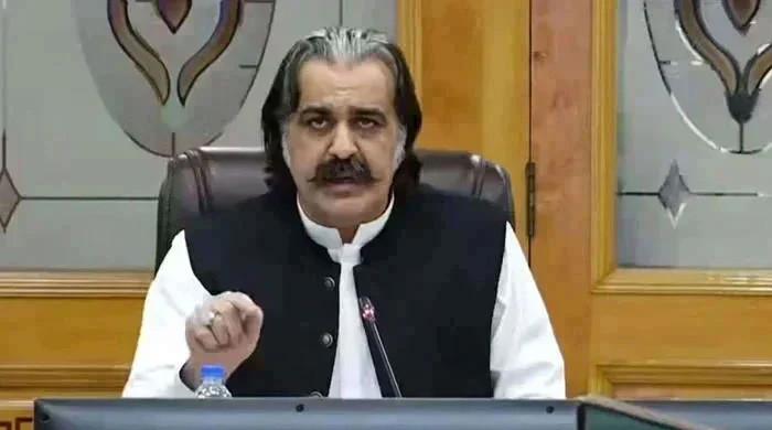 PTI-opposition Senate seats pact intact, says Gandapur amid resistance