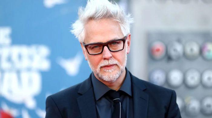 DC boss James Gunn opens up about guilt with new 'Superman'