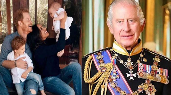 King Charles true feelings for Archie, Lilibet revealed