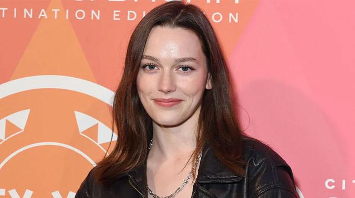 'You' star Victoria Pedretti shares major update about her love life