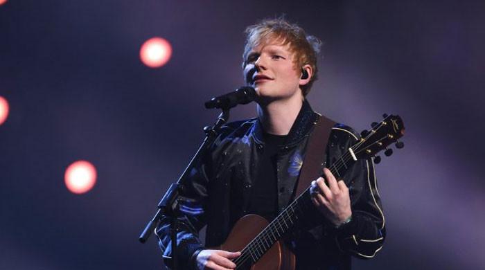 Ed Sheeran reveals upcoming 2026 'Loop Tour' dates
