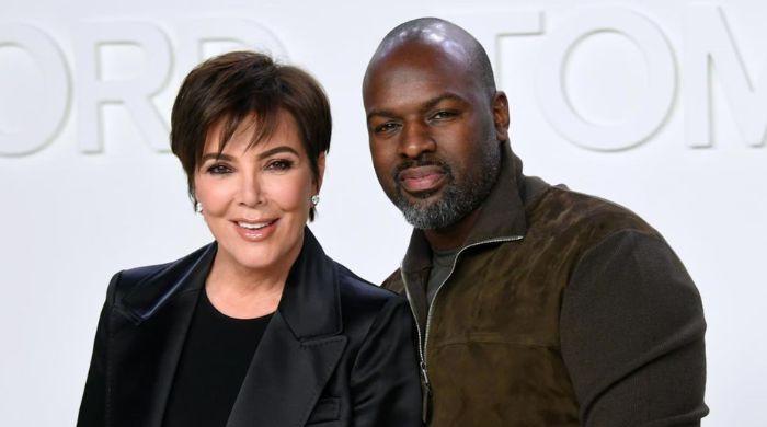 Corey Gamble fed up being Kris Jenner's 'assistant'