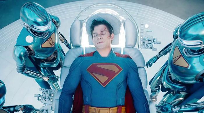 'Superman' director breaks silence over most debated scene