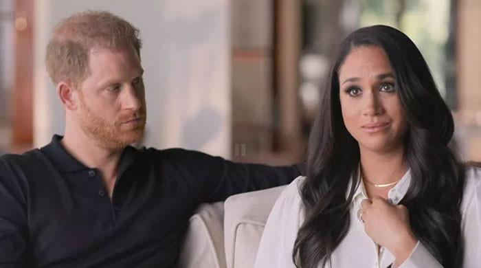 Prince Harry, Meghan Markle marriage: Psychic predicts shocking future