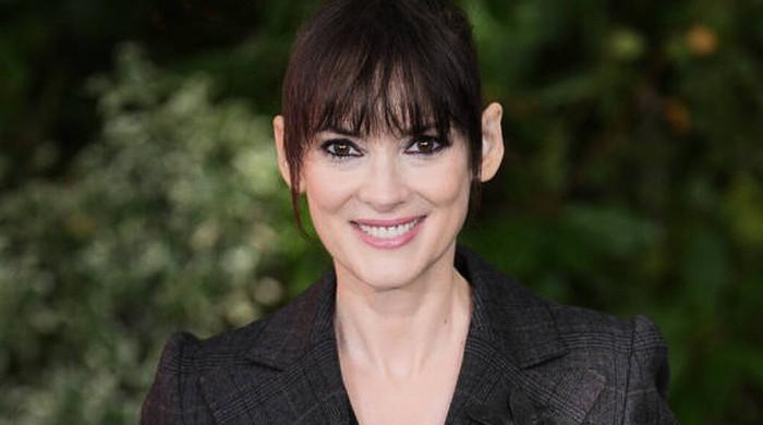 Winona Ryder makes huge confession about A-listed actor