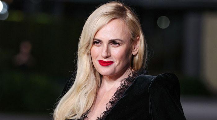 Rebel Wilson sued again by 'The Deb' producers