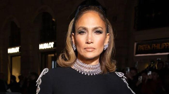Bombshell reason why Jennifer Lopez bade farewell to record label