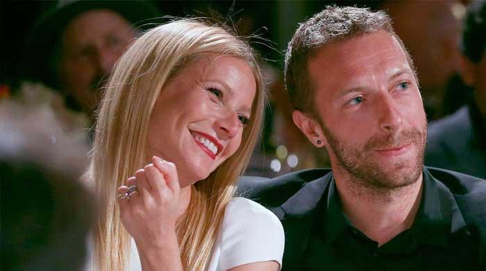 Did Chris Martin cheat on Gwyneth Paltrow?