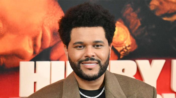 The Weeknd achieves major milestone ahead of Toronto concerts