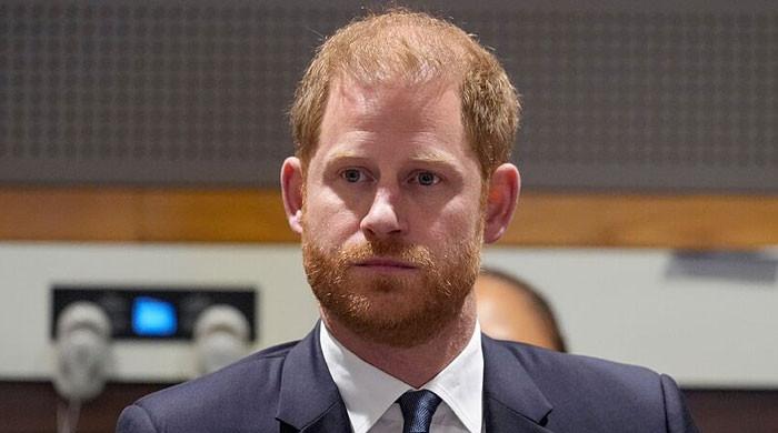 Prince Harry fails to regain public support in royal comeback attempt