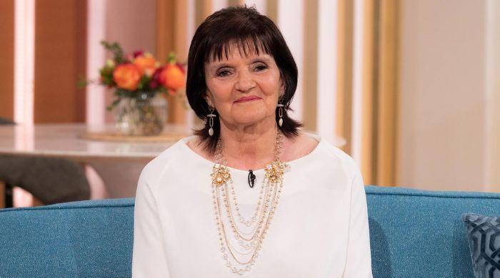 Anne Nolan opens up about her 'anxieties about dying' after cancer battle