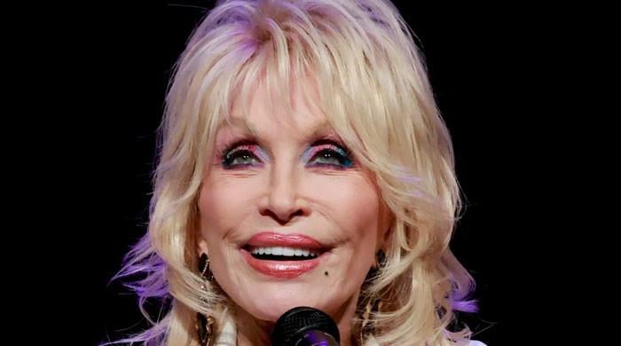 Dolly Parton warned about 'devil' to close friend