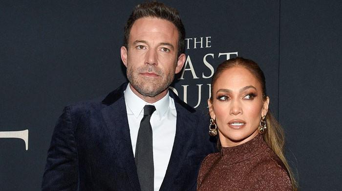 Ben Affleck hopes Jennifer Lopez evolves with ‘dignity' instead of ...