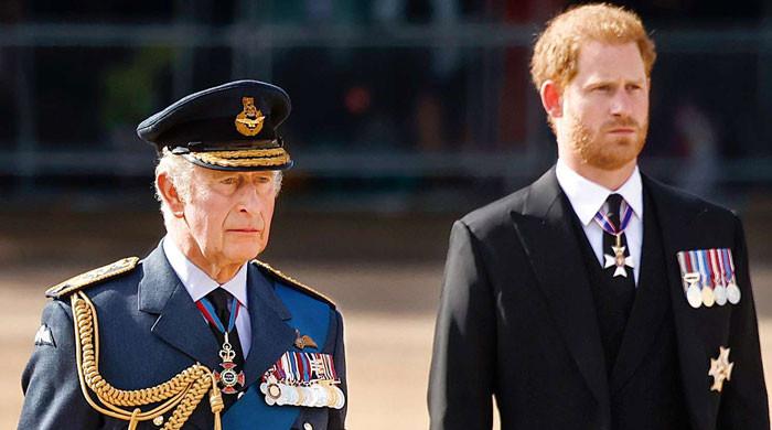 King Charles real feelings on Prince Harry peace talks revealed